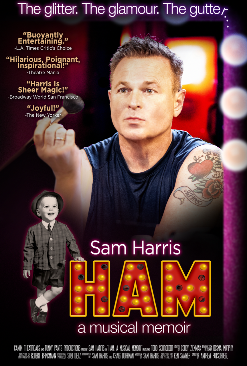 Movie Review ~ HAM: A Musical Memoir ⋆ The MN Movie Man