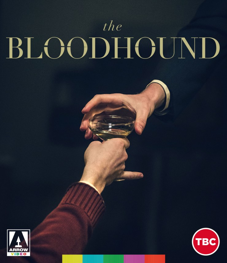 Movie Review ~ The Bloodhound ⋆ The MN Movie Man