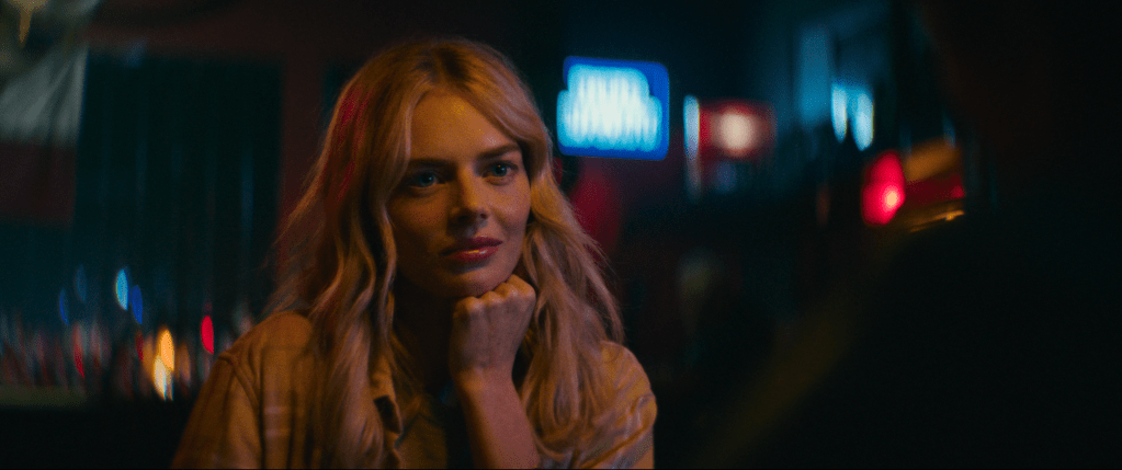 Carolina Caroline Review: Southern Fried Heartbreak ⋆ The MN Movie Man
